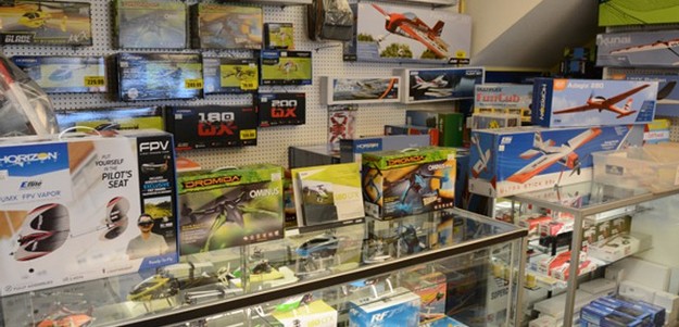 Jake's Performance Hobbies 707-586-3375 Rohnert Park, CA 94928