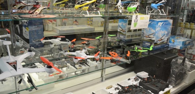 Jake's Performance Hobbies 707-586-3375 Rohnert Park, CA 94928