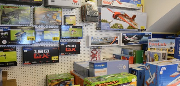 Jake's Performance Hobbies 707-586-3375 Rohnert Park, CA 94928