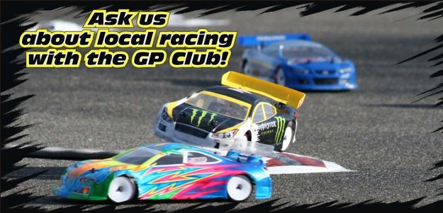 Jake's Performance Hobbies 707-586-3375 Rohnert Park, CA 94928